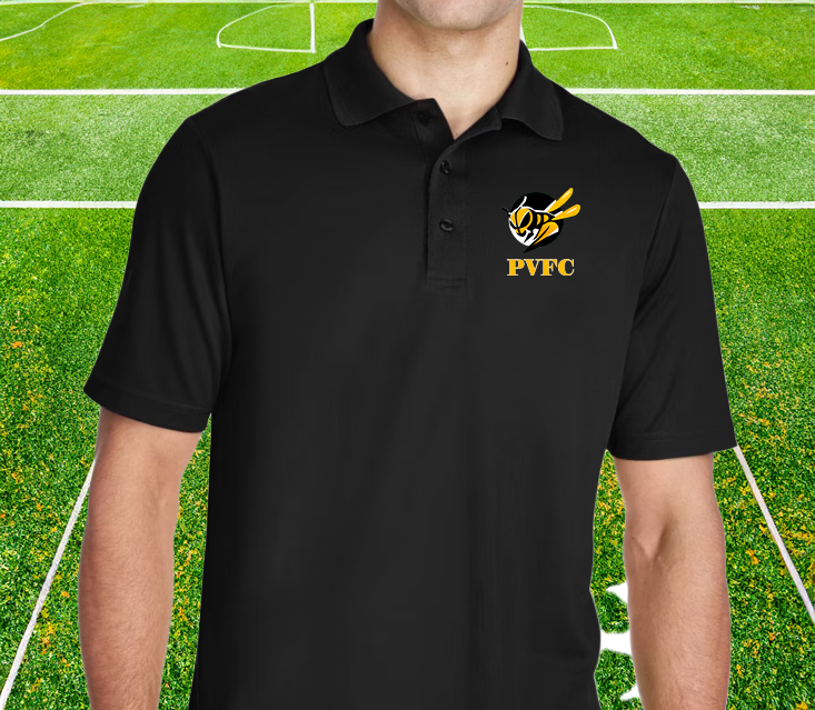 Official PVFC Polo – MoraWearUSA